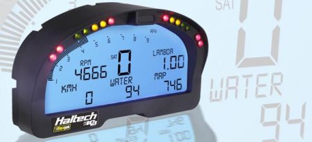 Racepak IQ3 Display Dash – JE Import Performance