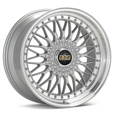 Bbs Rs Wheels Black