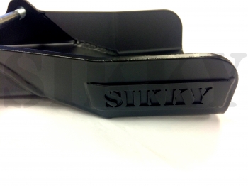 Sikky Sikky Winters Differential Skid Plate Assembly – JE Import ...