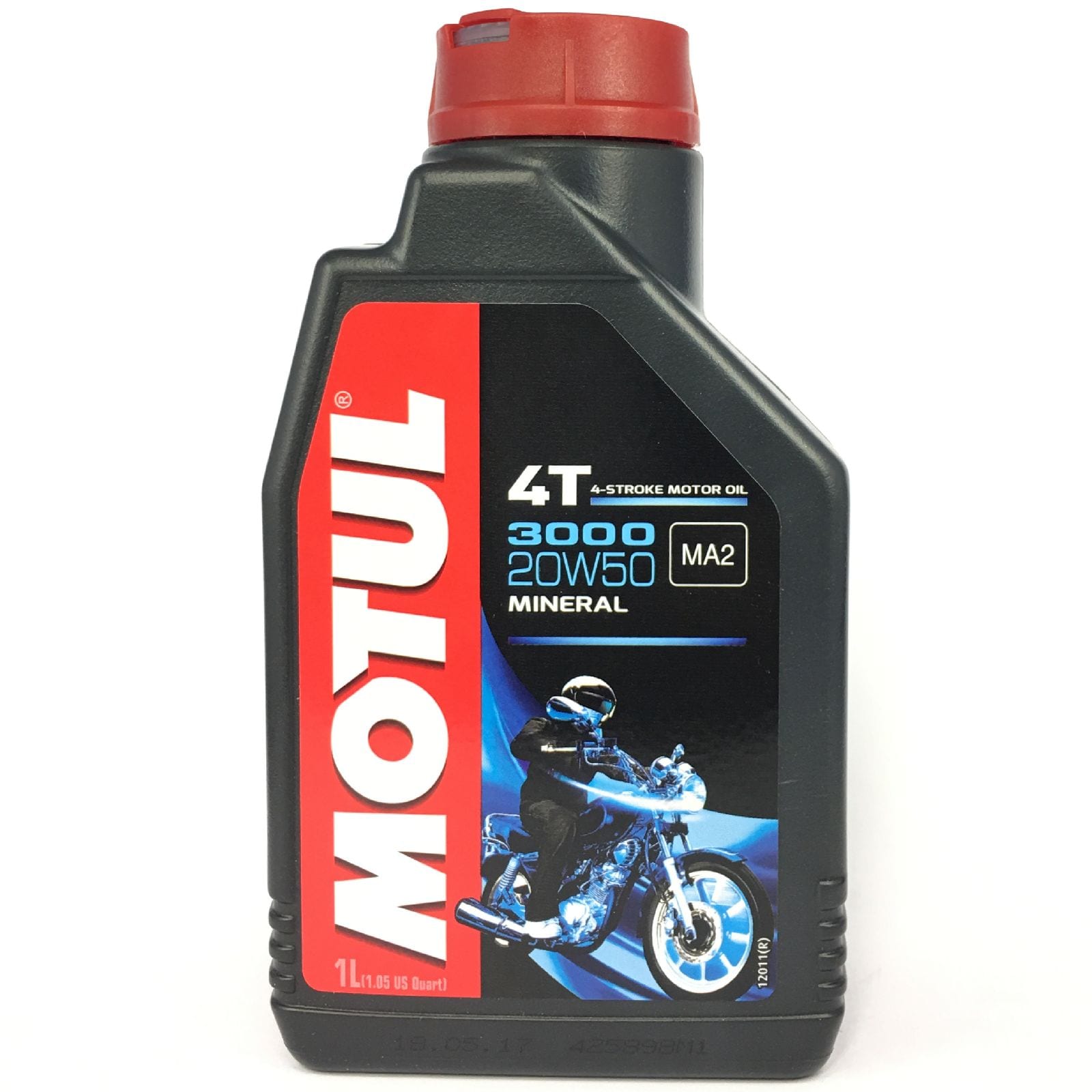 Oli Motul 4t - Homecare24