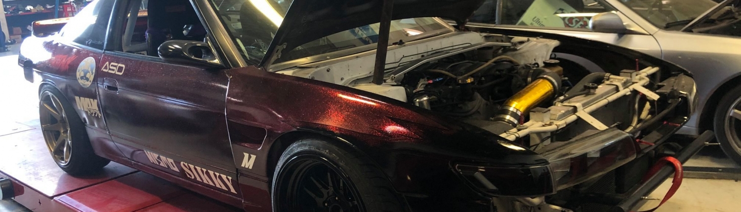 JE Import Performance – 6600 Moravia Park Drive, Suite A, Baltimore, MD ...