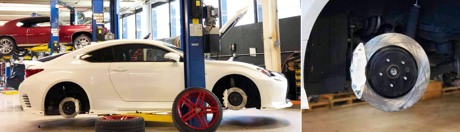 JE Import Performance | Maryland's Top Performance Shop